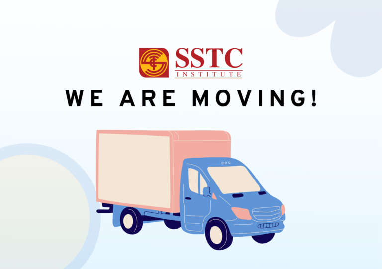 SSTC is moving to HarbourFront Centre soon! - SSTC