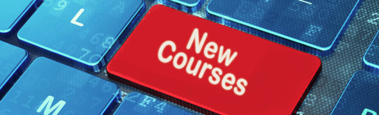 SSTC Institute introduces New & Exciting Courses! - SSTC