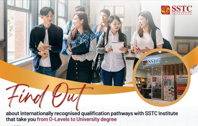 2024 SSTC Open House - SSTC